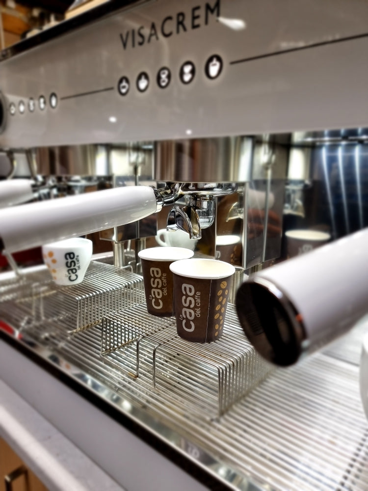 La Casa del Caffe | Specialty Coffee Roaster – la Casa del Caffe