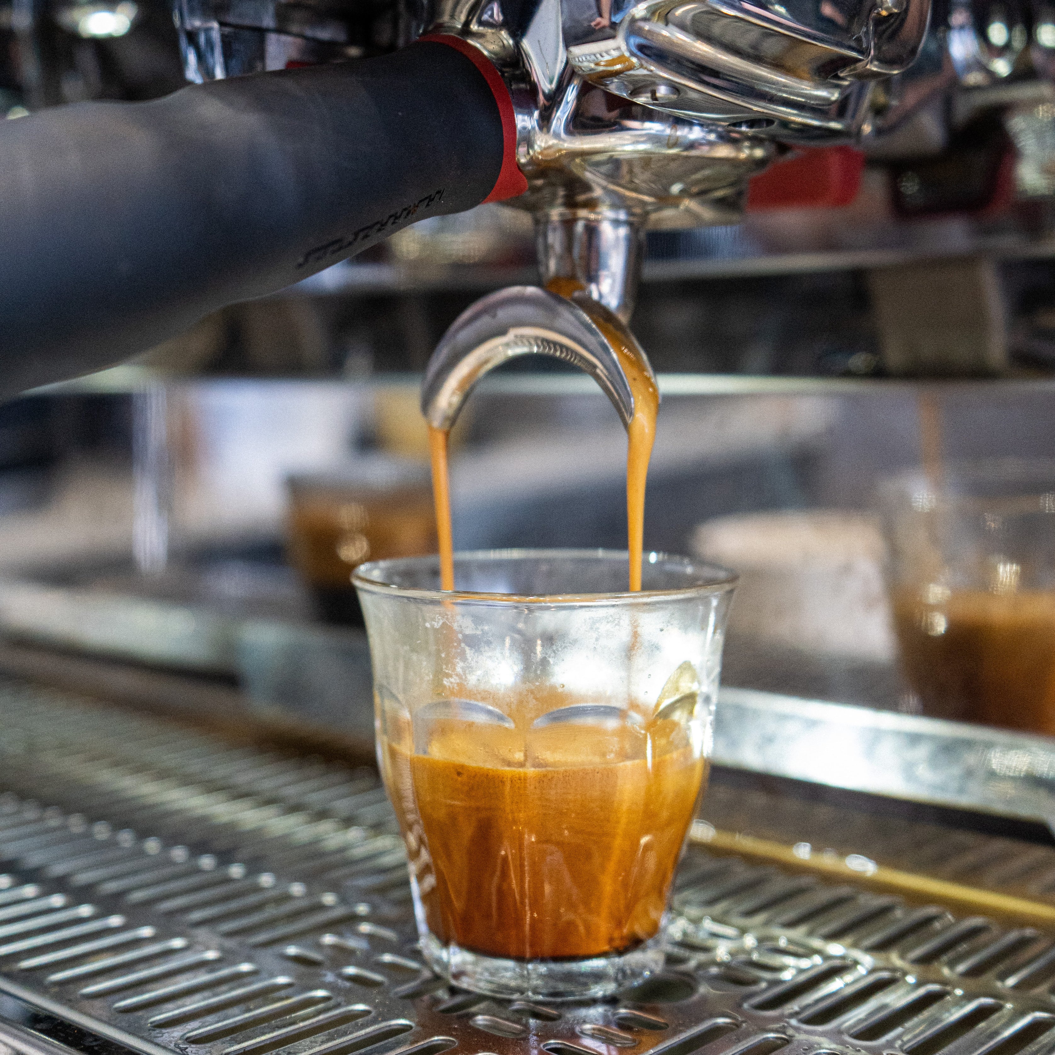 La Casa del Caffe | Specialty Coffee Roaster – la Casa del Caffe