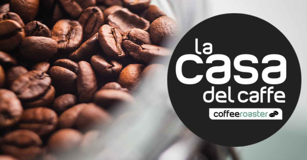 La Casa del Caffe | Specialty Coffee Roaster | Coffee Online Australia ...